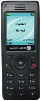 Alcatel-Lucent DECT 500 – Telecom Partner