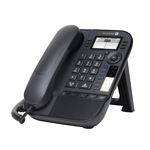 Alcatel-Lucent Enterprise – Telecom Partner