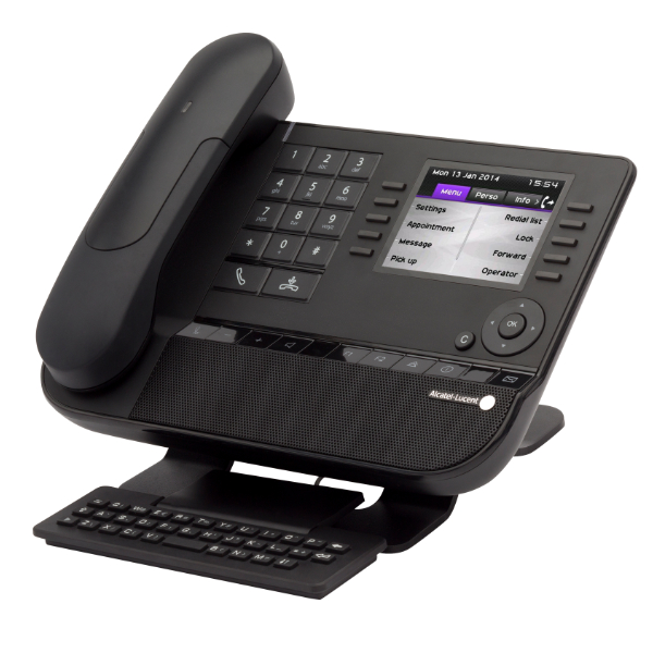 Alcatel-Lucent Enterprise – Telecom Partner