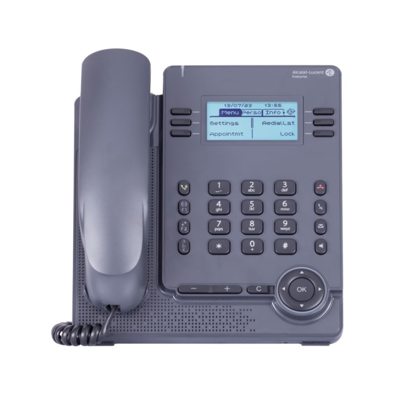 Alcatel-Lucent Enterprise – Telecom Partner